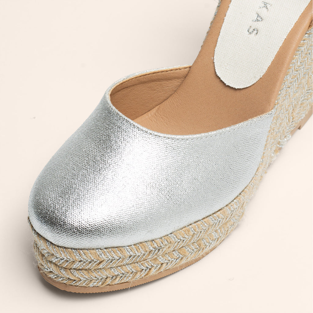 Sandalia Alpargata– Electrolab Medic