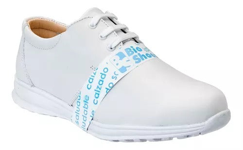 Zapato modelo 6523– Electrolab Medic