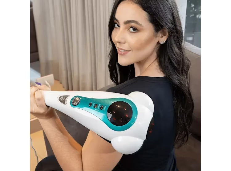 Masajeador Percusión– Electrolab Medic