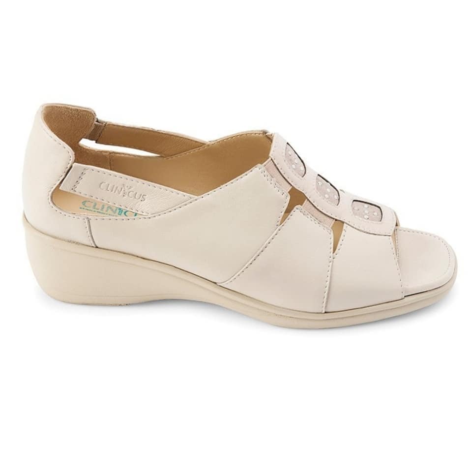 Sandalia Confort– Electrolab Medic