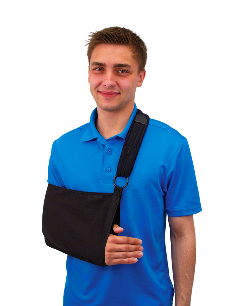 Cabestrillo para brazo universal– Electrolab Medic