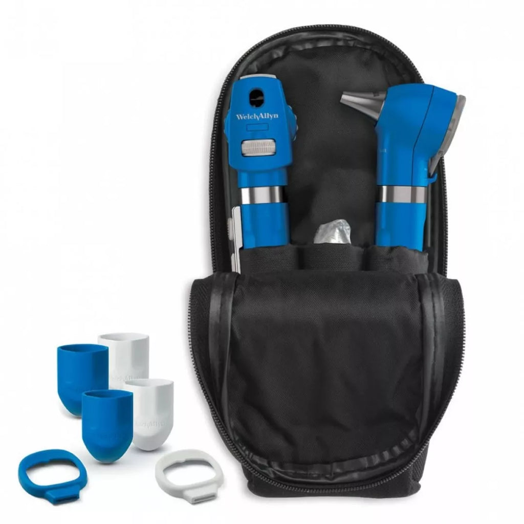 Set de Otoscopio– Electrolab Medic