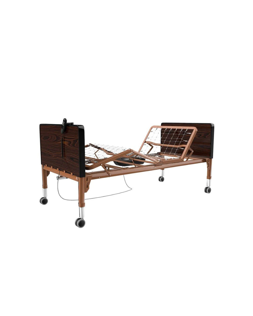 Cama 3 Movimientos Theravita– Electrolab Medic