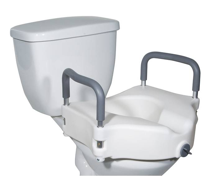 Asiento Elevador– Electrolab Medic