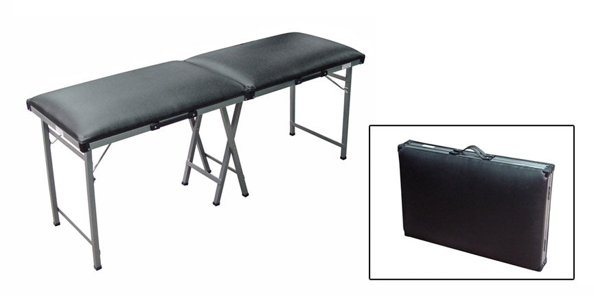 Canapé Portátil– Electrolab Medic