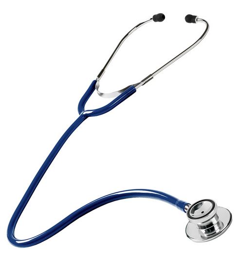 Estetoscopio 108– Electrolab Medic