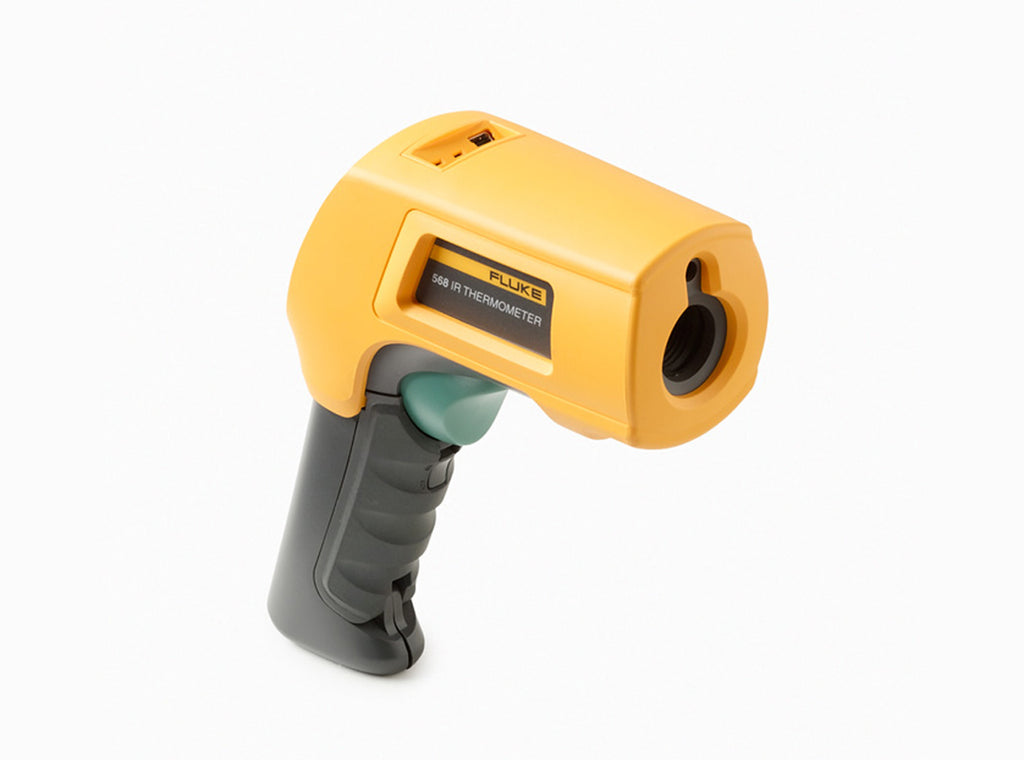 Fluke 568 Electrolab Medic