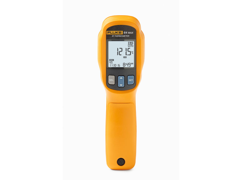 Fluke 64 MAX Electrolab Medic