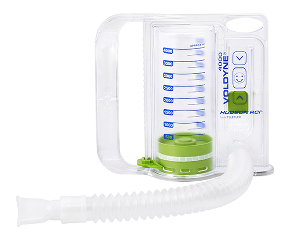 Inspirómetro– Electrolab Medic