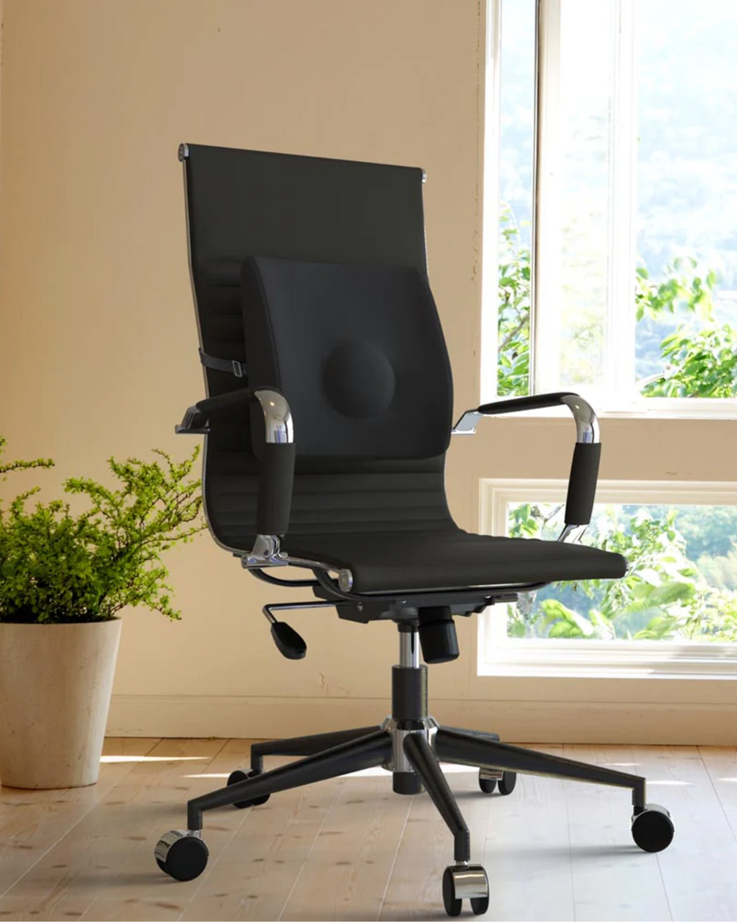 Respaldo Lumbar Therashape– Electrolab Medic