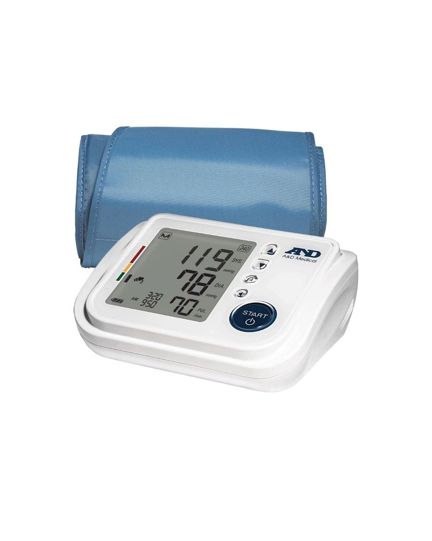 Tensiómetro Digital de Brazo 1030T– Electrolab Medic