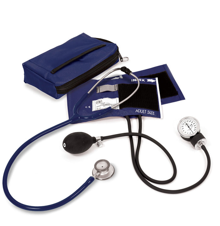 Set Estetoscopio A121– Electrolab Medic