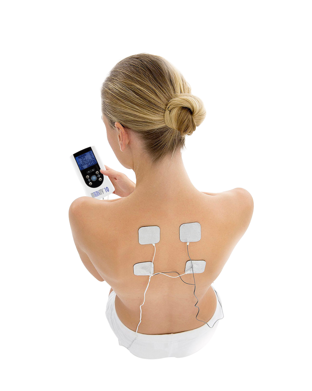 Tens Digital Intensity– Electrolab Medic