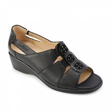 Sandalia Confort– Electrolab Medic