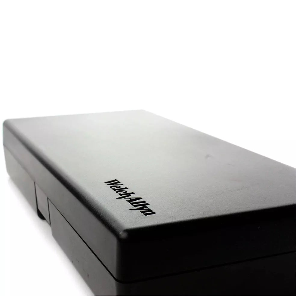 Set de oto-oftalmoscopio pocket led– Electrolab Medic