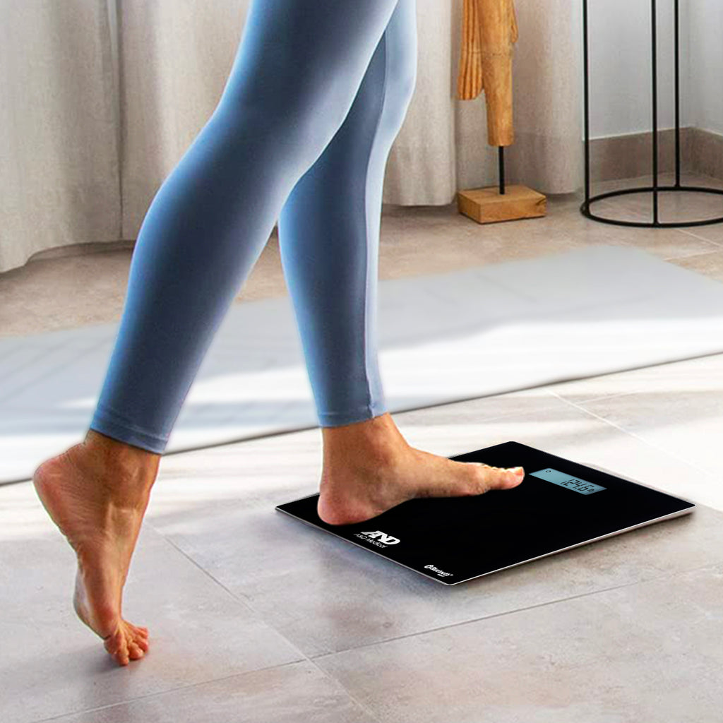 Báscula Digital para Baño– Electrolab Medic