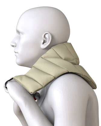 Compresa Húmedo Caliente Cervical– Electrolab Medic