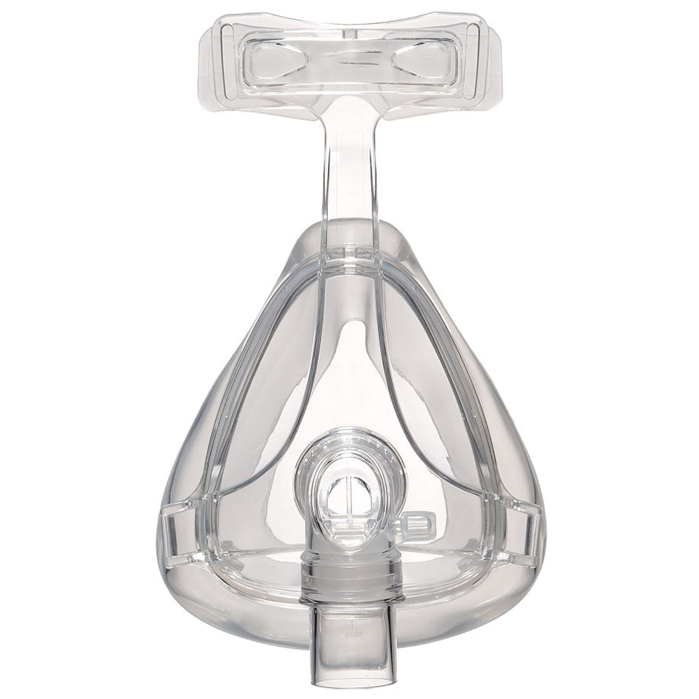 Mascara CPAP– Electrolab Medic