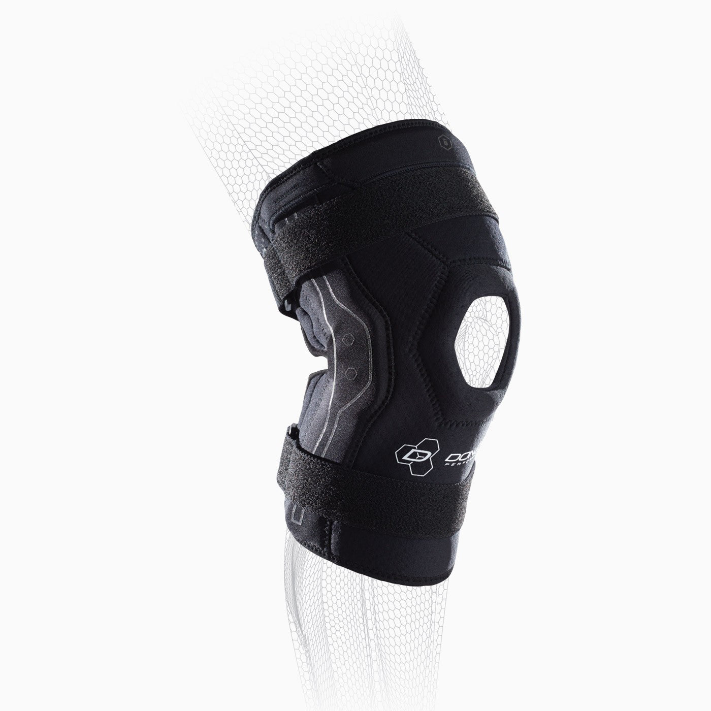 Rodillera Bionic Knee Brace– Electrolab Medic
