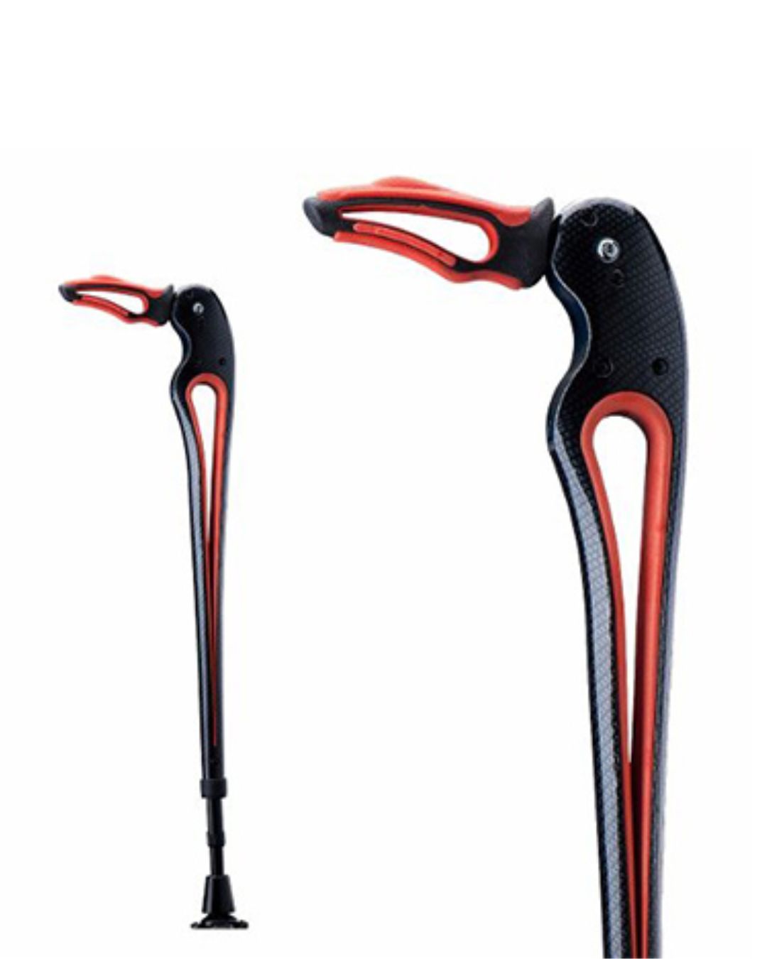 Bastón Tucane– Electrolab Medic