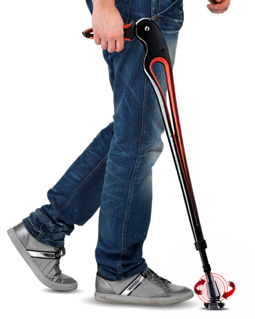 Bastón Tucane– Electrolab Medic