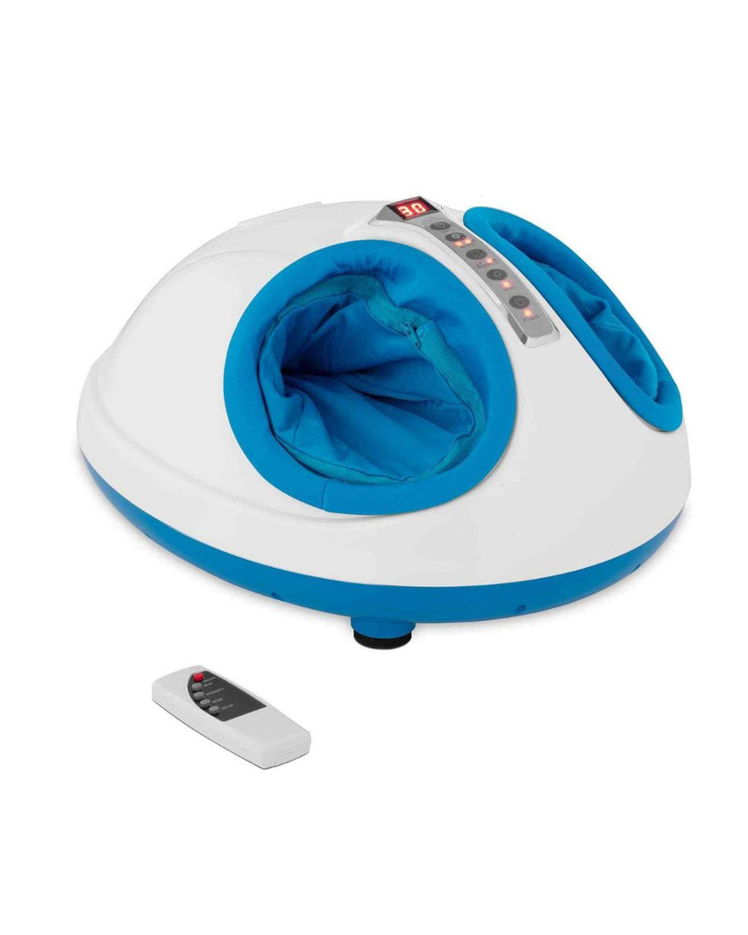Masajeador de pies– Electrolab Medic